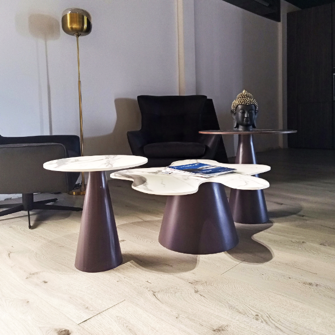 Table Basse RIVERS | Archilabs